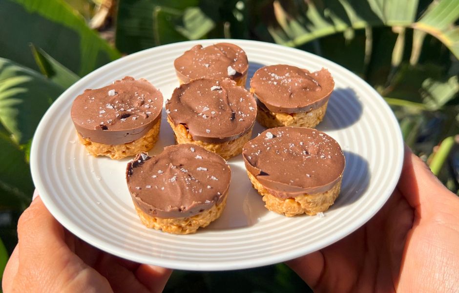 Mini PB Cups – Uvolve